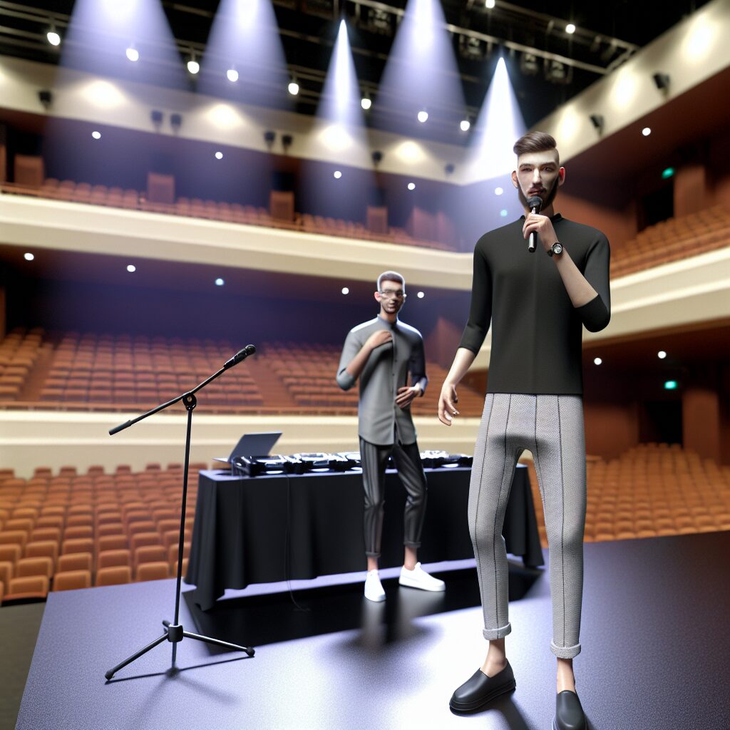 "Common and Pete Rock Announce 'Auditorium' Tour to Celebrate New Album ...