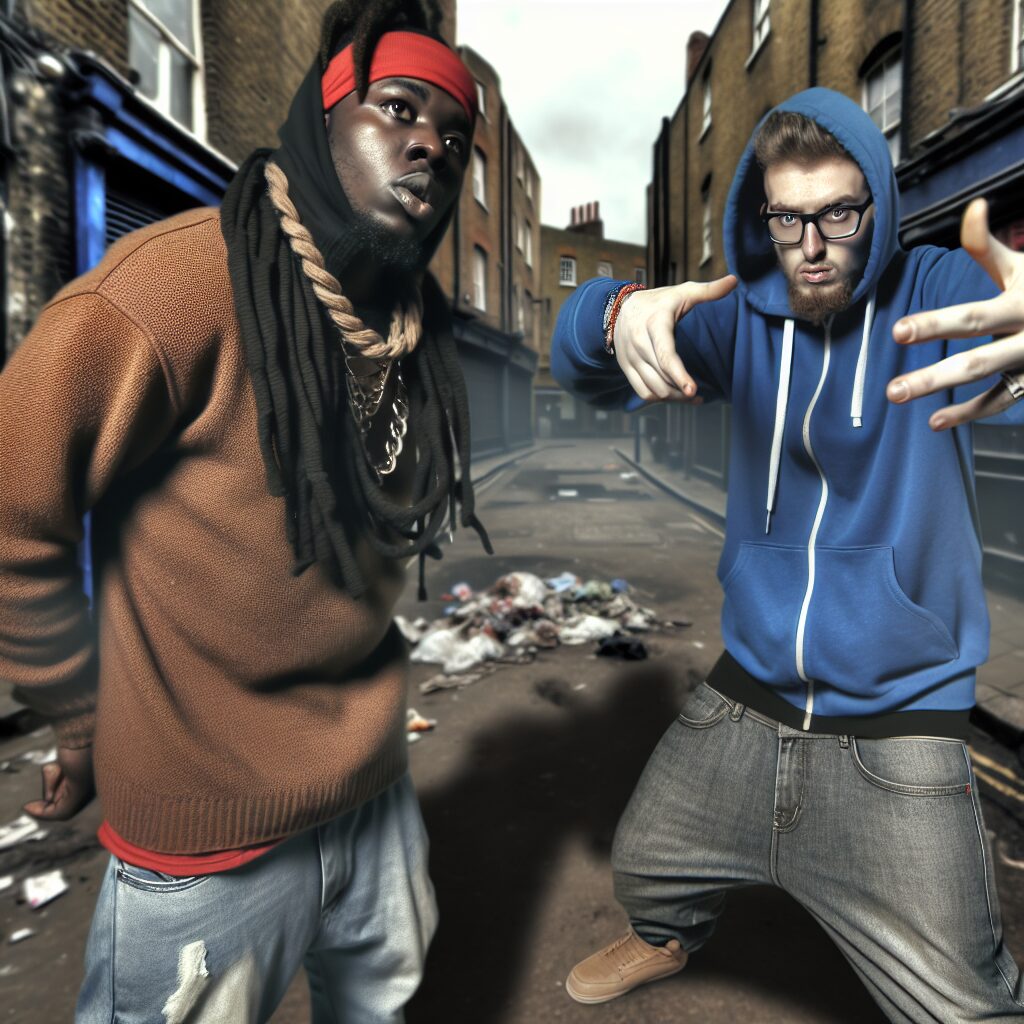 Central Cee and Ice Spice team up on hard-hitting banger "Did It First ...