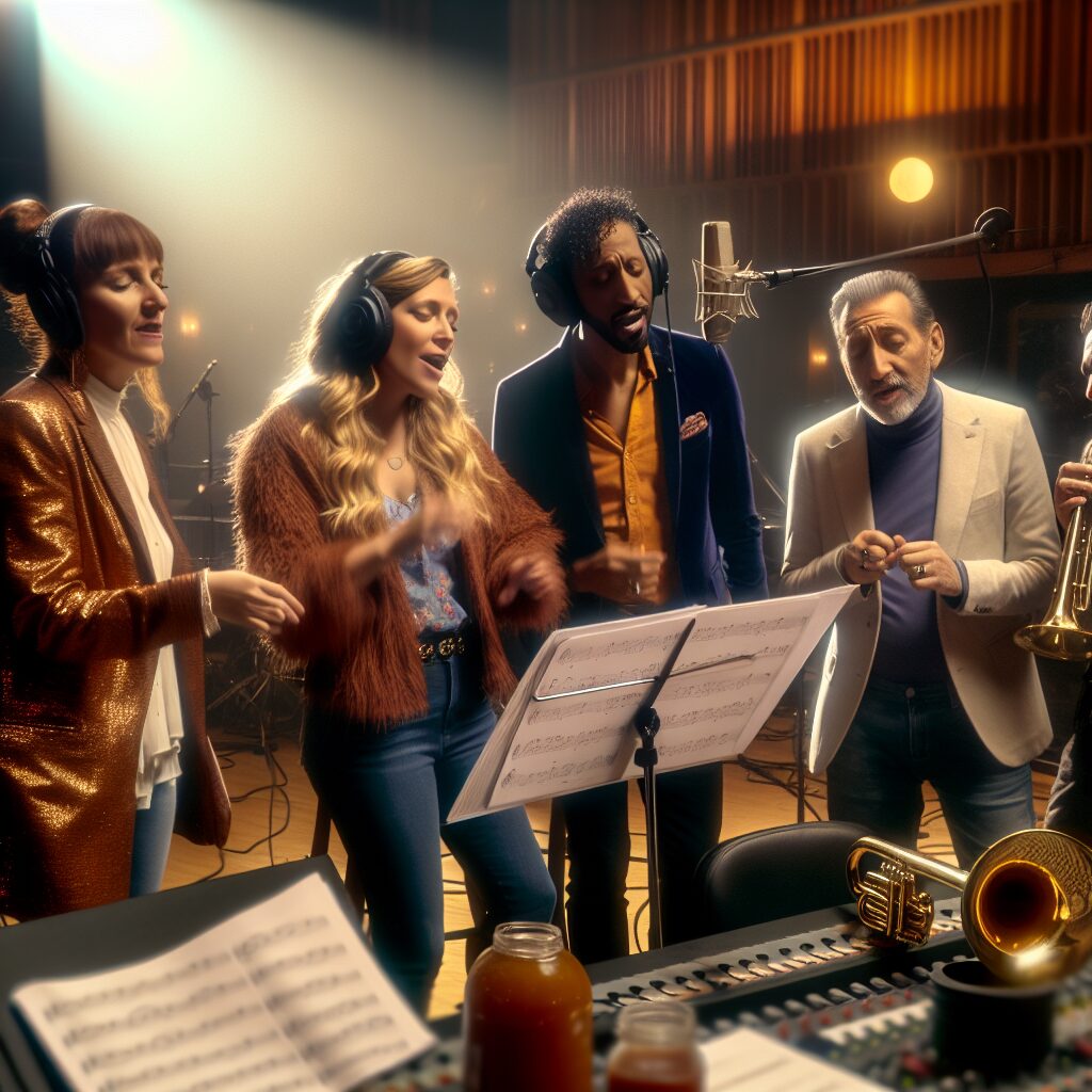 Shania Twain, Karol G, and Chris Stapleton Team Up with Andrea Bocelli ...